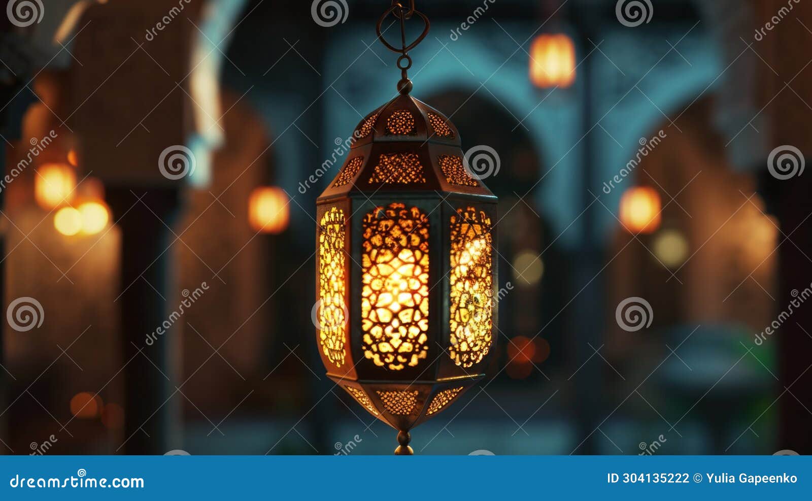 Decoration of Different Types of Islamic Objects in High Resolution ...