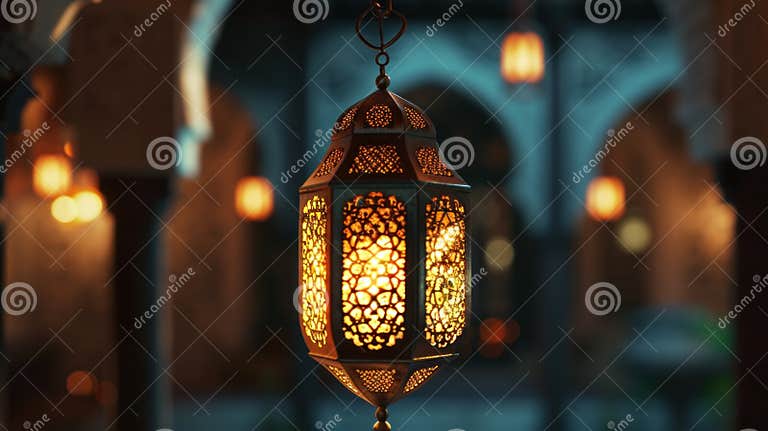 Decoration of Different Types of Islamic Objects in High Resolution ...