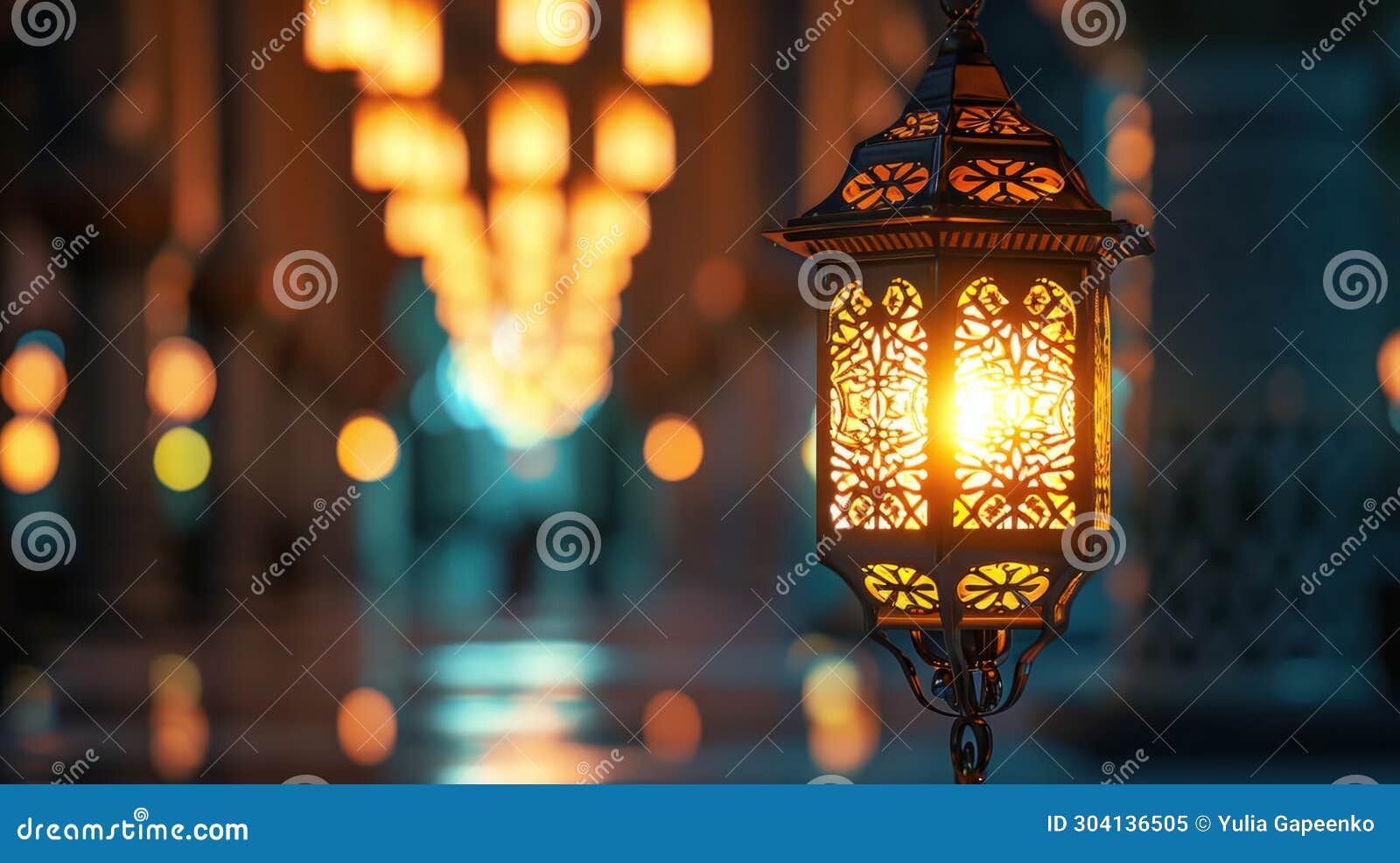 Decoration of Different Types of Islamic Objects in High Resolution ...