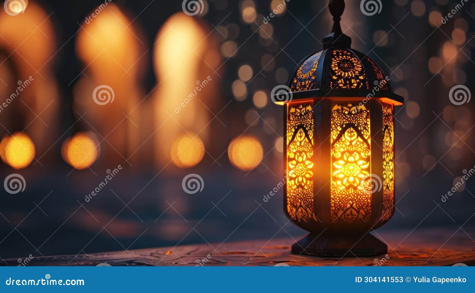 Decoration of Different Types of Islamic Objects in High Resolution ...