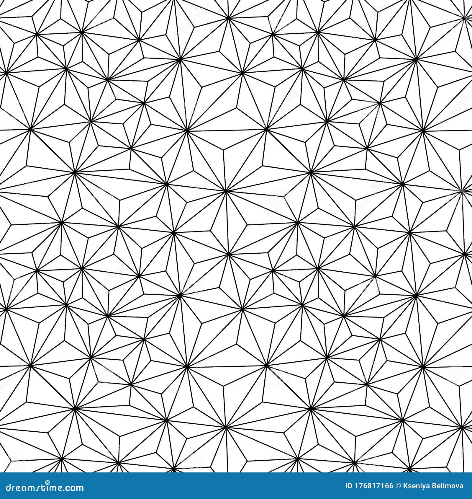 Decoration is the Dream Catcher. Vector Stock Vector - Illustration of ...