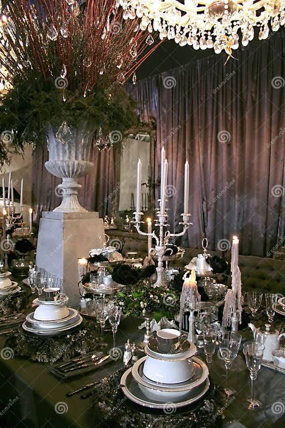 Decoration in gothic style stock image. Image of christmas - 1655075