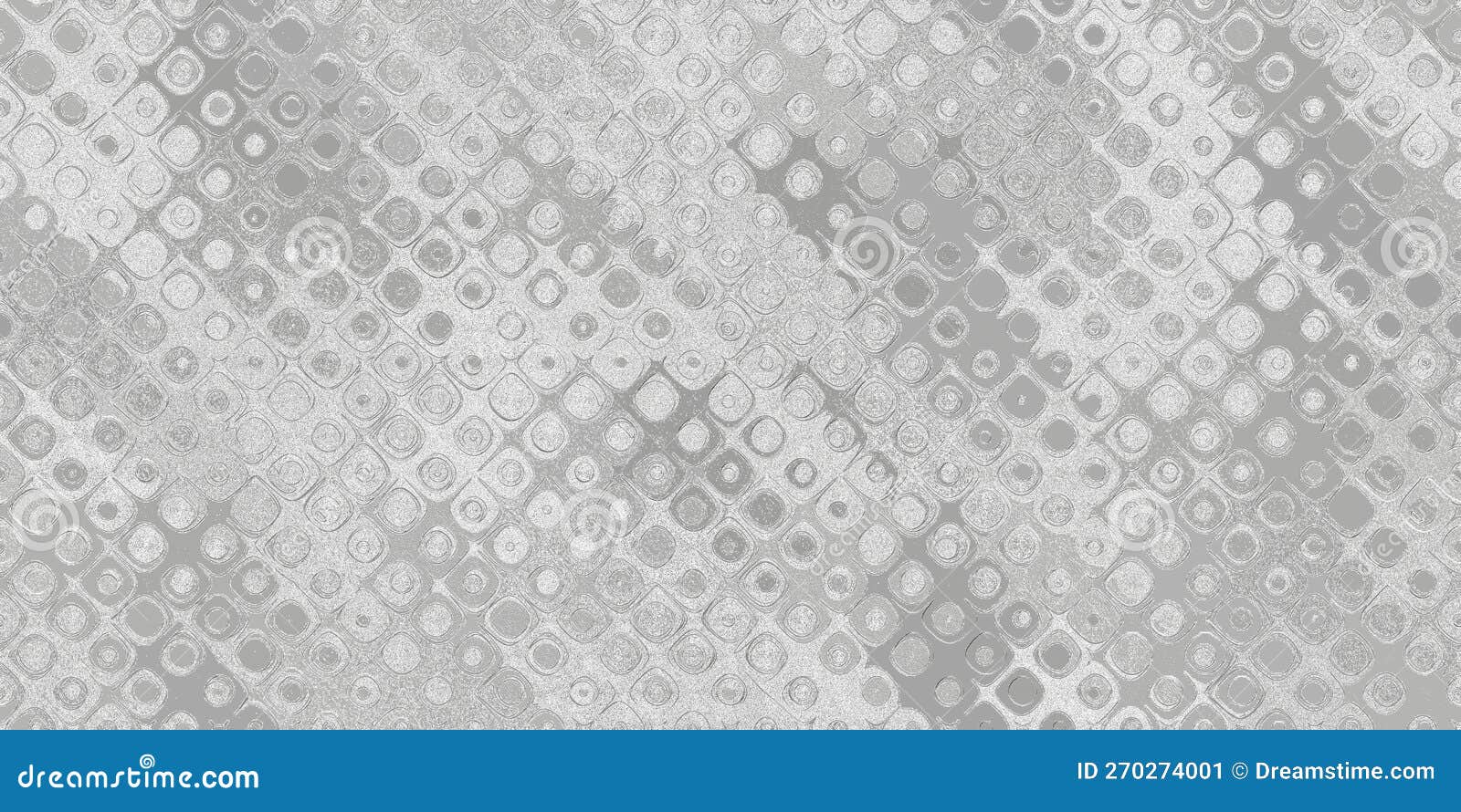 Decoration Iron Pattern. Silver Texture. Steel Sheet Background ...