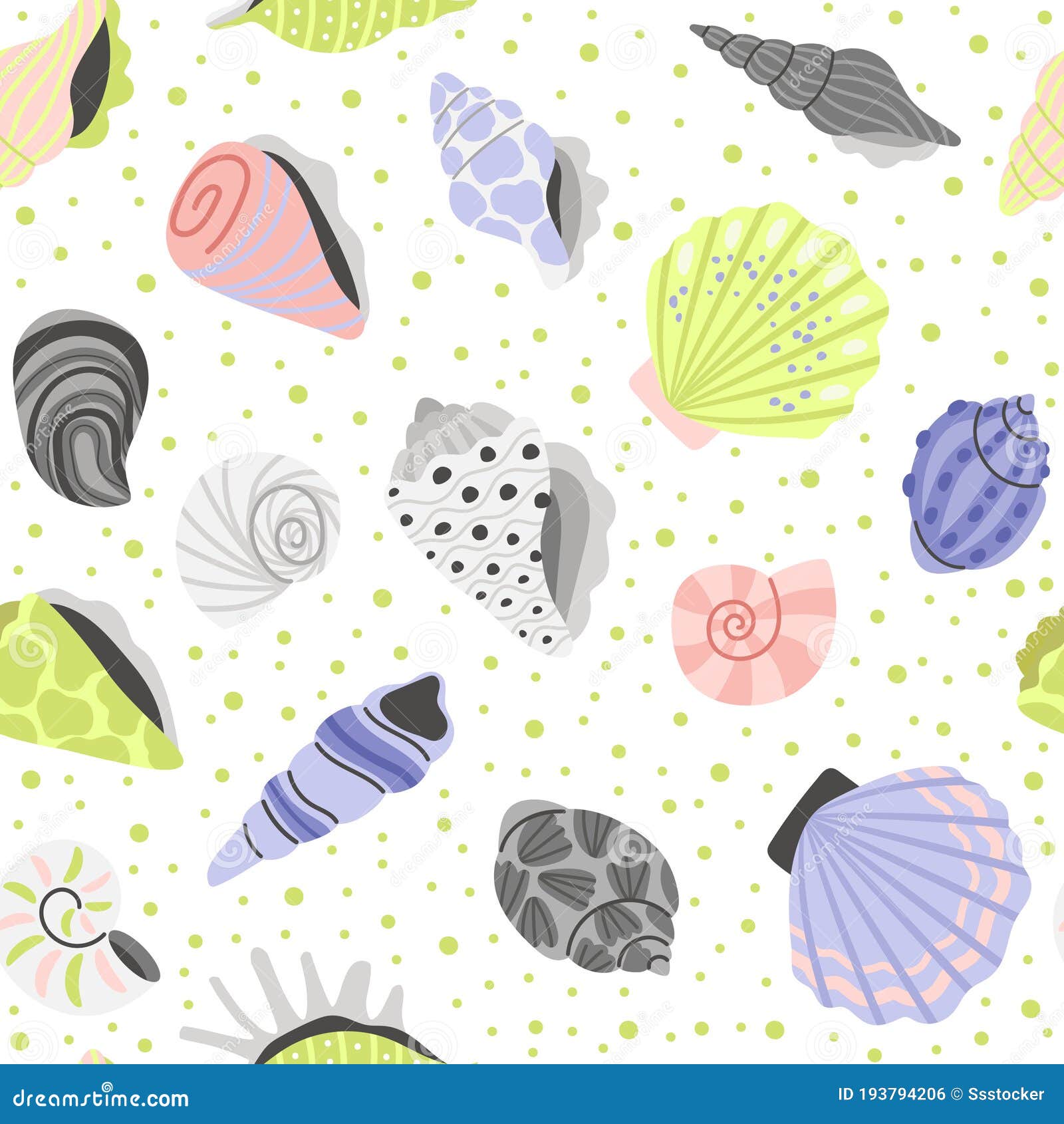 Conchas Cartoons, Illustrations & Vector Stock Images - 22 Pictures to ...