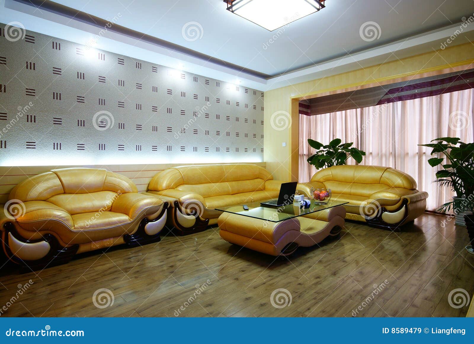 The Decoration Of Small Units Picture. Image: 8589479