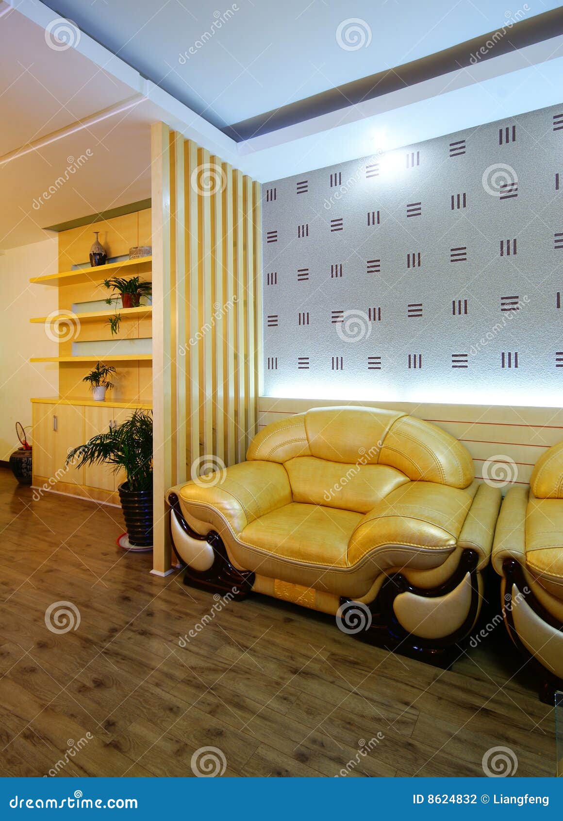 The Decoration of Small Units Stock Photo - Image of inside, crafts ...