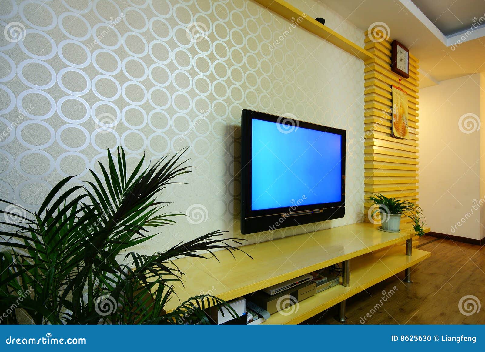 The Decoration of Small Units Stock Photo - Image of exquisite, home ...