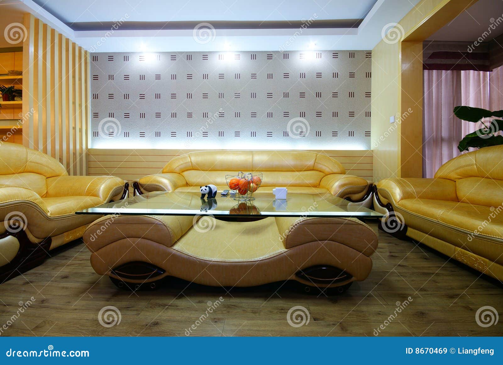 The Decoration of Small Units Stock Image - Image of details, apple ...