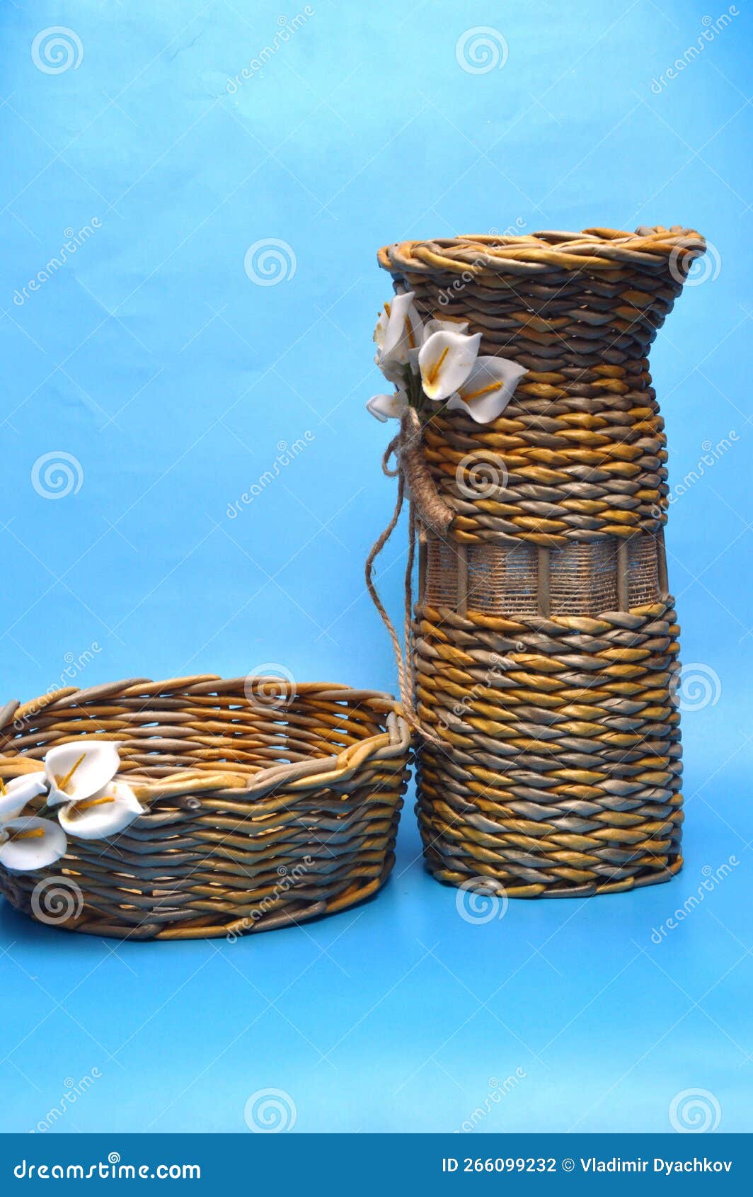 Decorative crafts stock photo. Image of style, home - 266099232