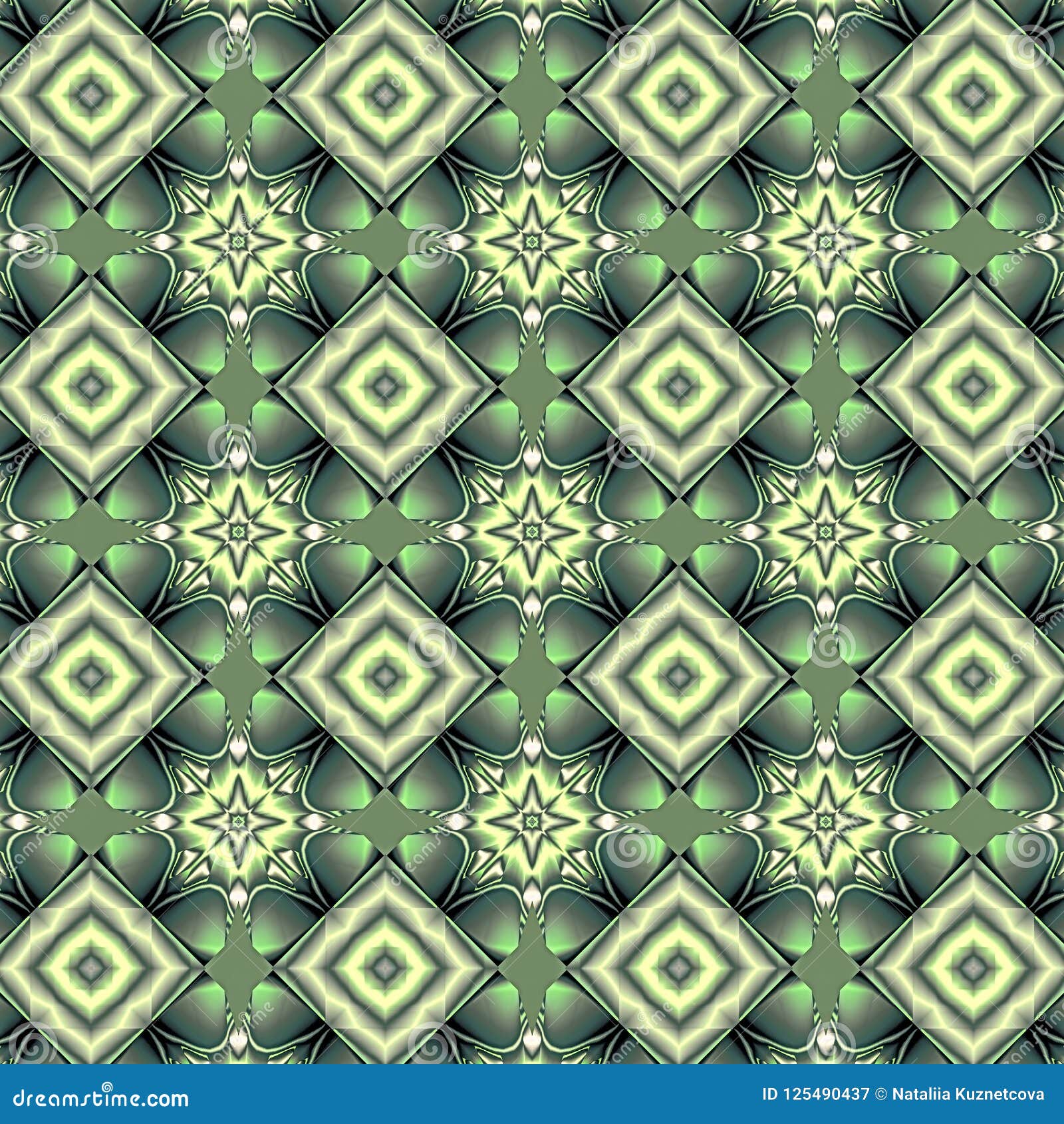 Decorative Abstract Bright Background Pattern Geometric Wallpaper ...