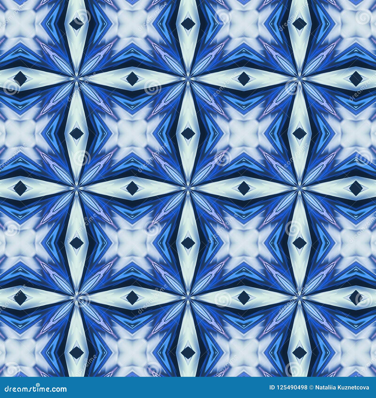 Decorative Abstract Bright Background Pattern Geometric Wallpaper ...