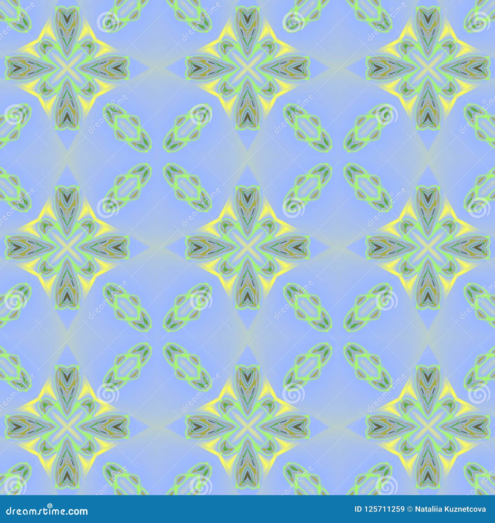 Decorative Abstract Bright Background Pattern Geometric Wallpaper ...