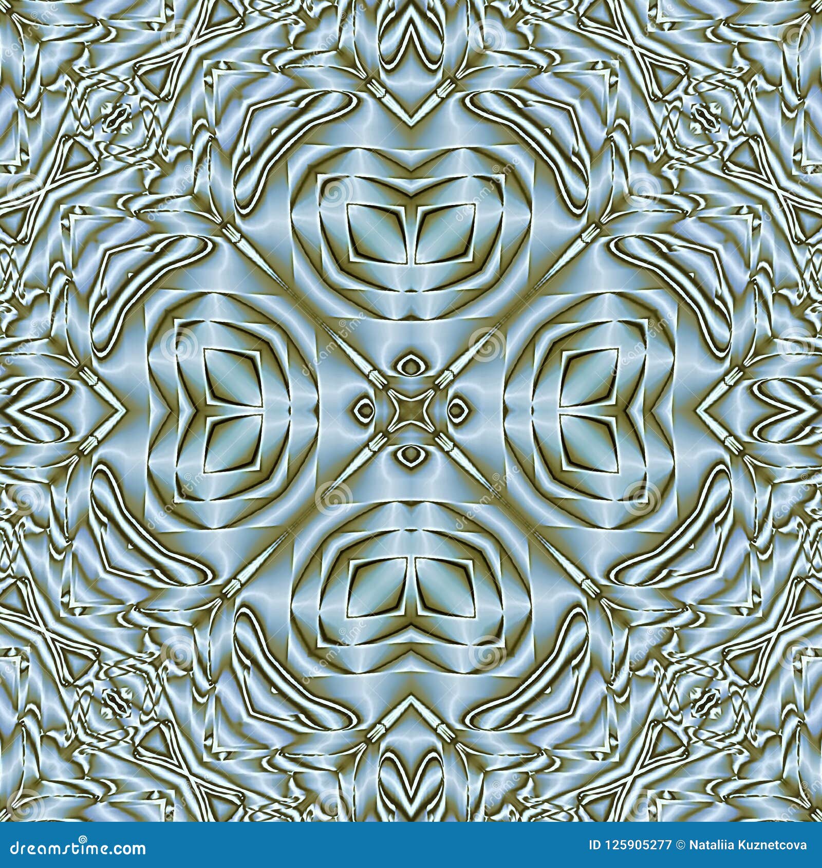 Decorative Abstract Bright Background Pattern Geometric Wallpaper ...