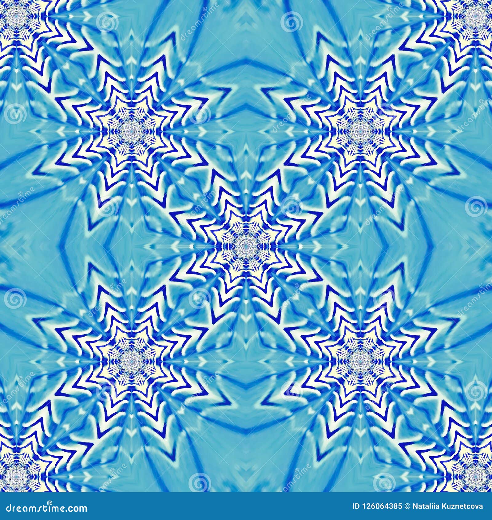 Decorative Abstract Bright Background Pattern Geometric Wallpaper ...