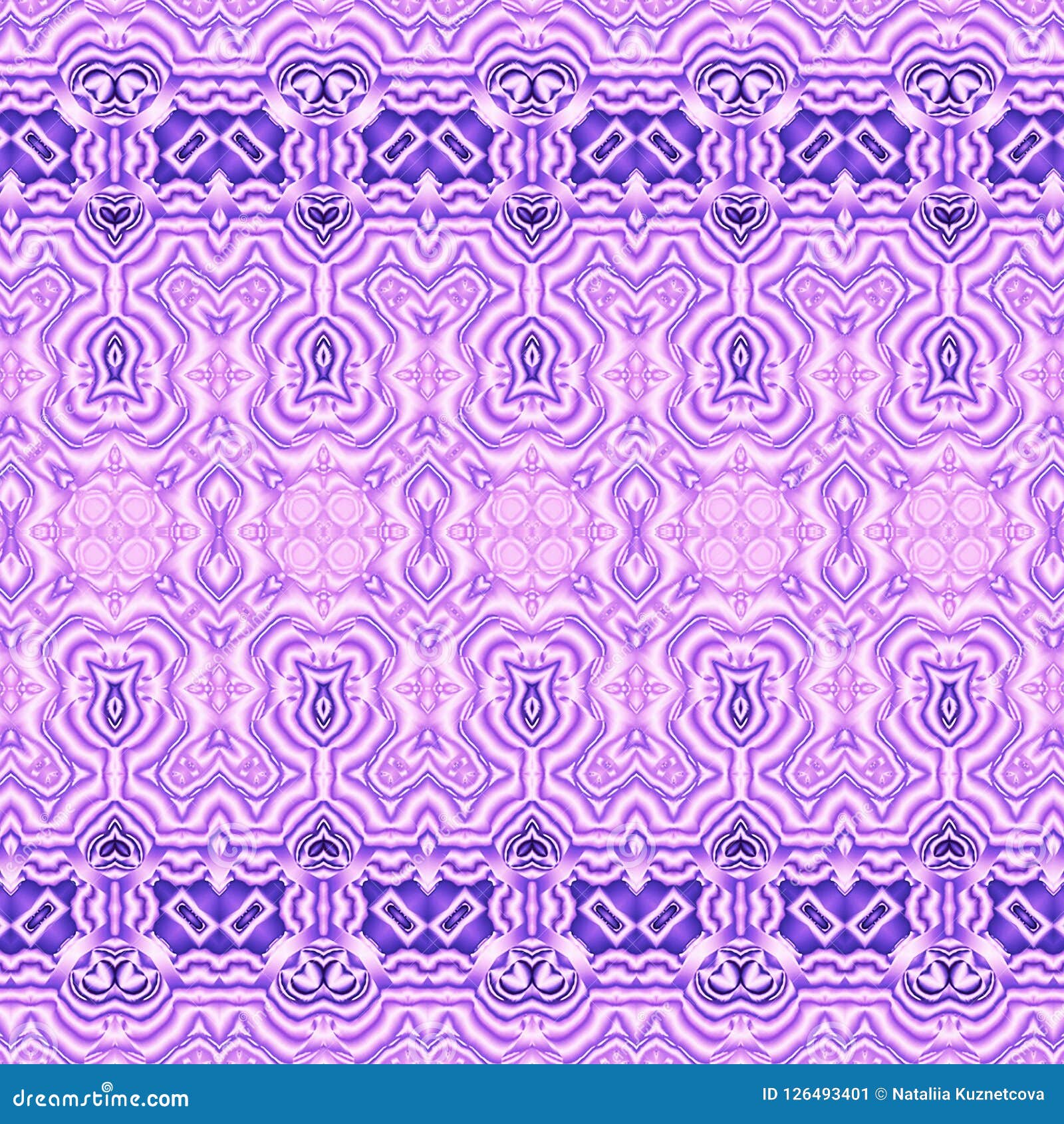 Decorative Abstract Bright Background Pattern Geometric Wallpaper ...