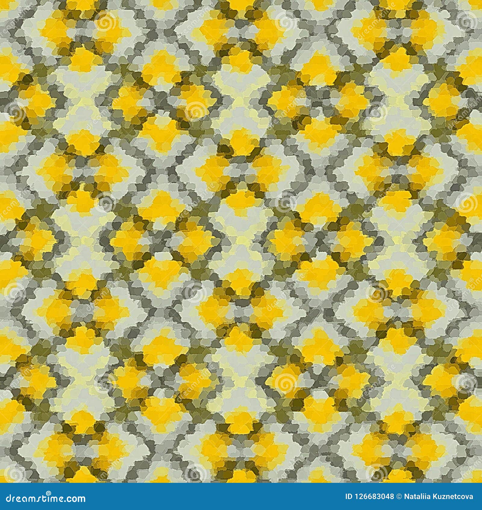 Decorative Abstract Bright Background Pattern Geometric Wallpaper ...