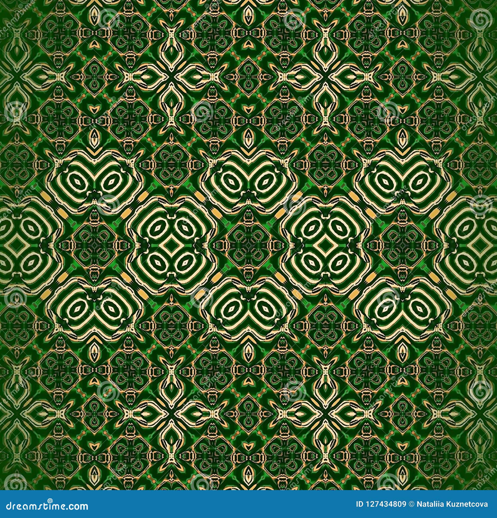 Decorative Abstract Bright Background Pattern Geometric Wallpaper ...