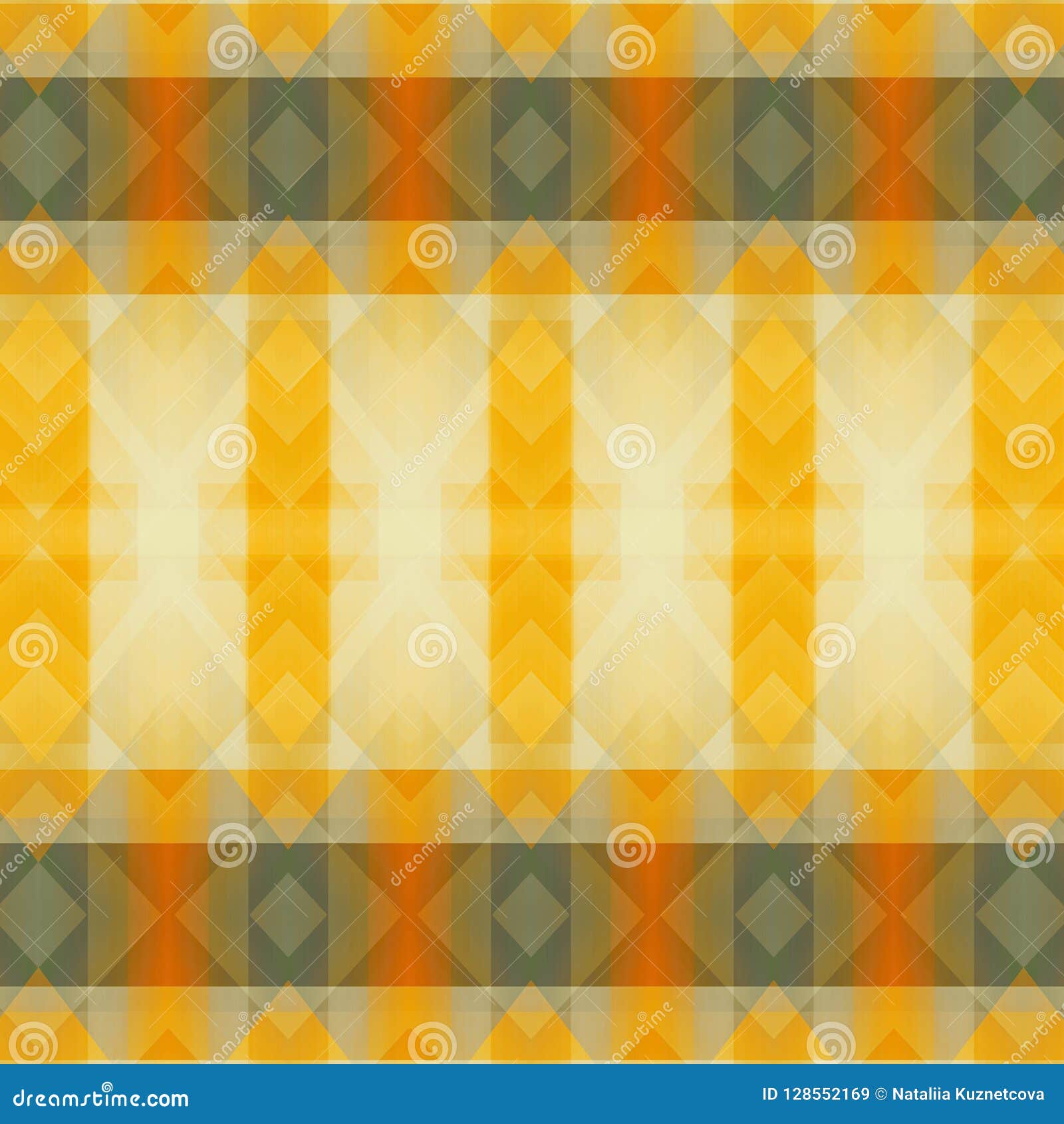 Decorative Abstract Bright Background Pattern Geometric Wallpaper ...