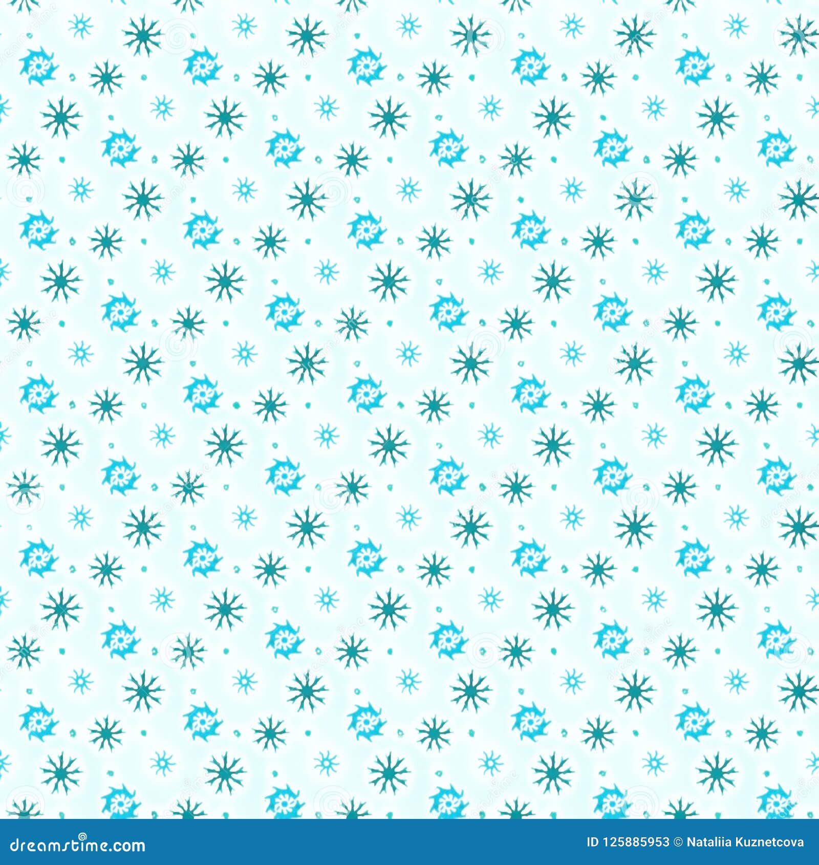 Decorative Abstract Bright Background Pattern Geometric Wallpaper ...