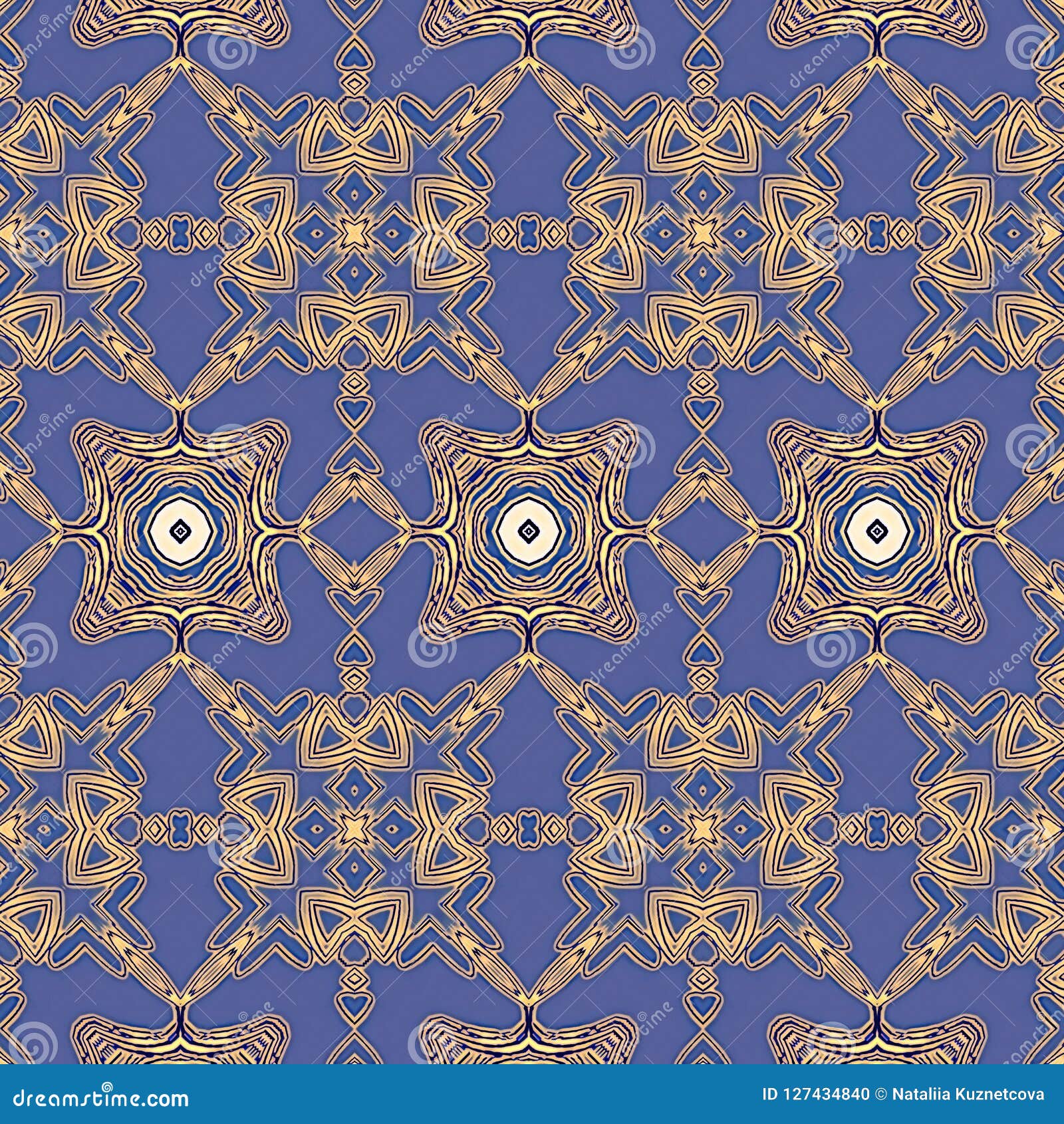 Decorative Abstract Bright Background Pattern Geometric Wallpaper ...