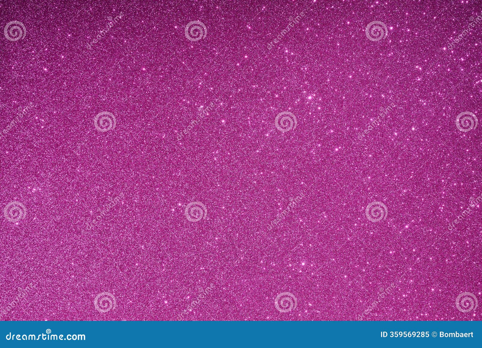 Shiny Pink Spheres With Soft Gradient Highlight And Smooth Surface ...