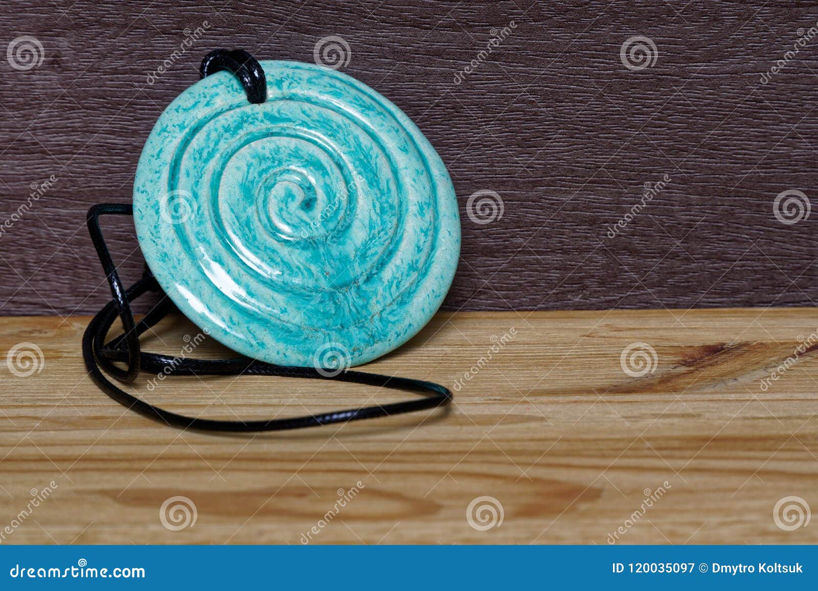 Decorative Amulet for Protection from Evil Power Stock Image - Image of ...