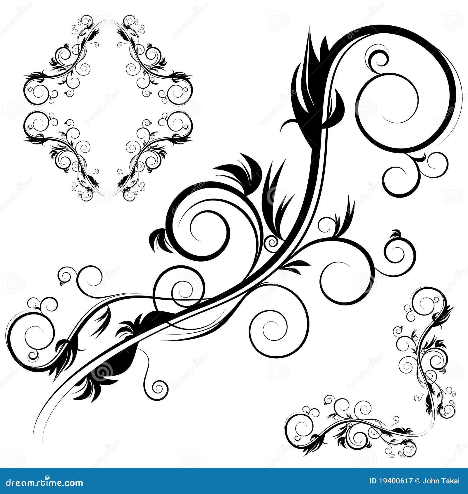Flourishes Cartoons, Illustrations & Vector Stock Images - 65116 ...