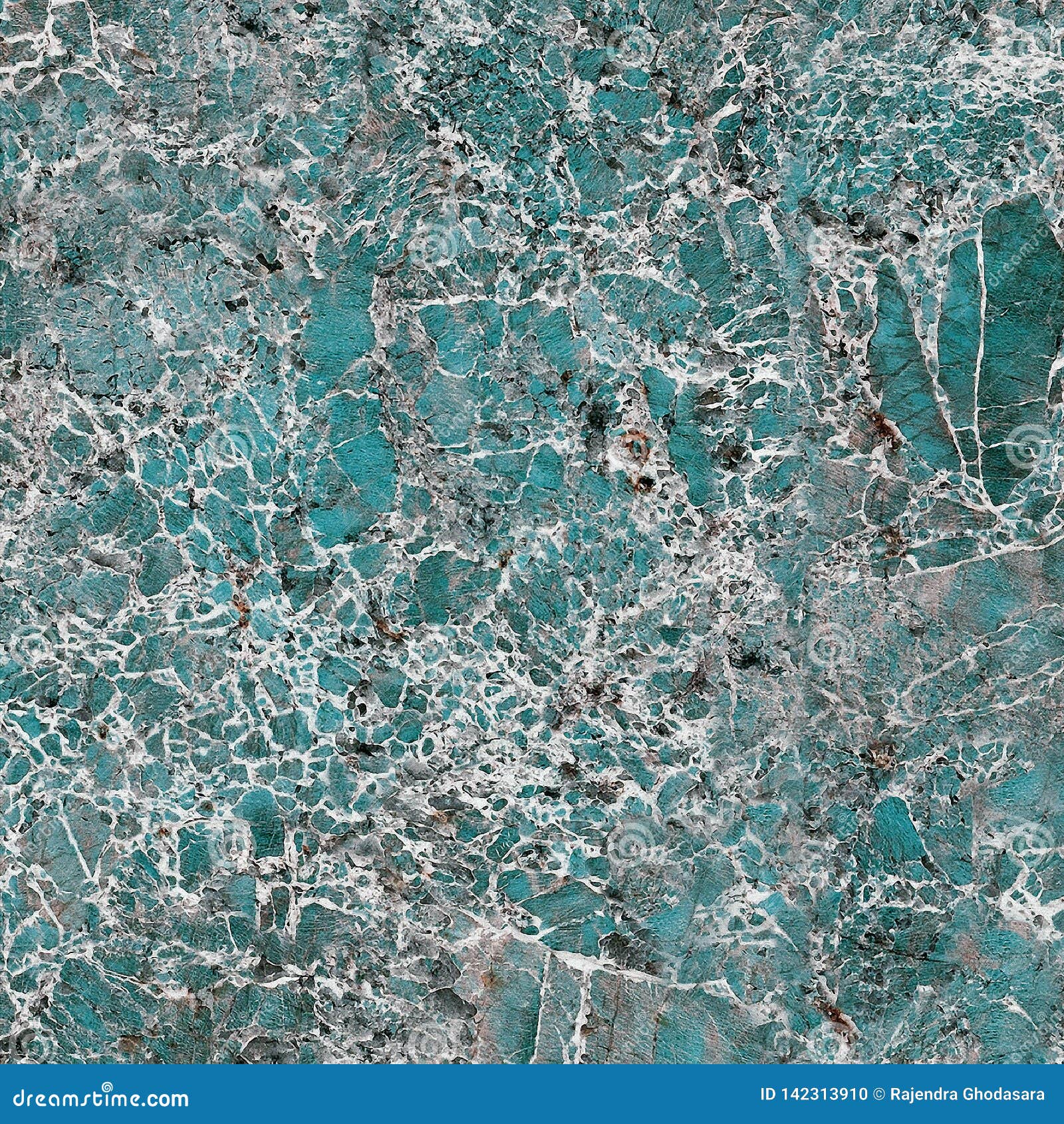 Decorative Aqua Marble Design Texture Background Stock Photo - Image of ...