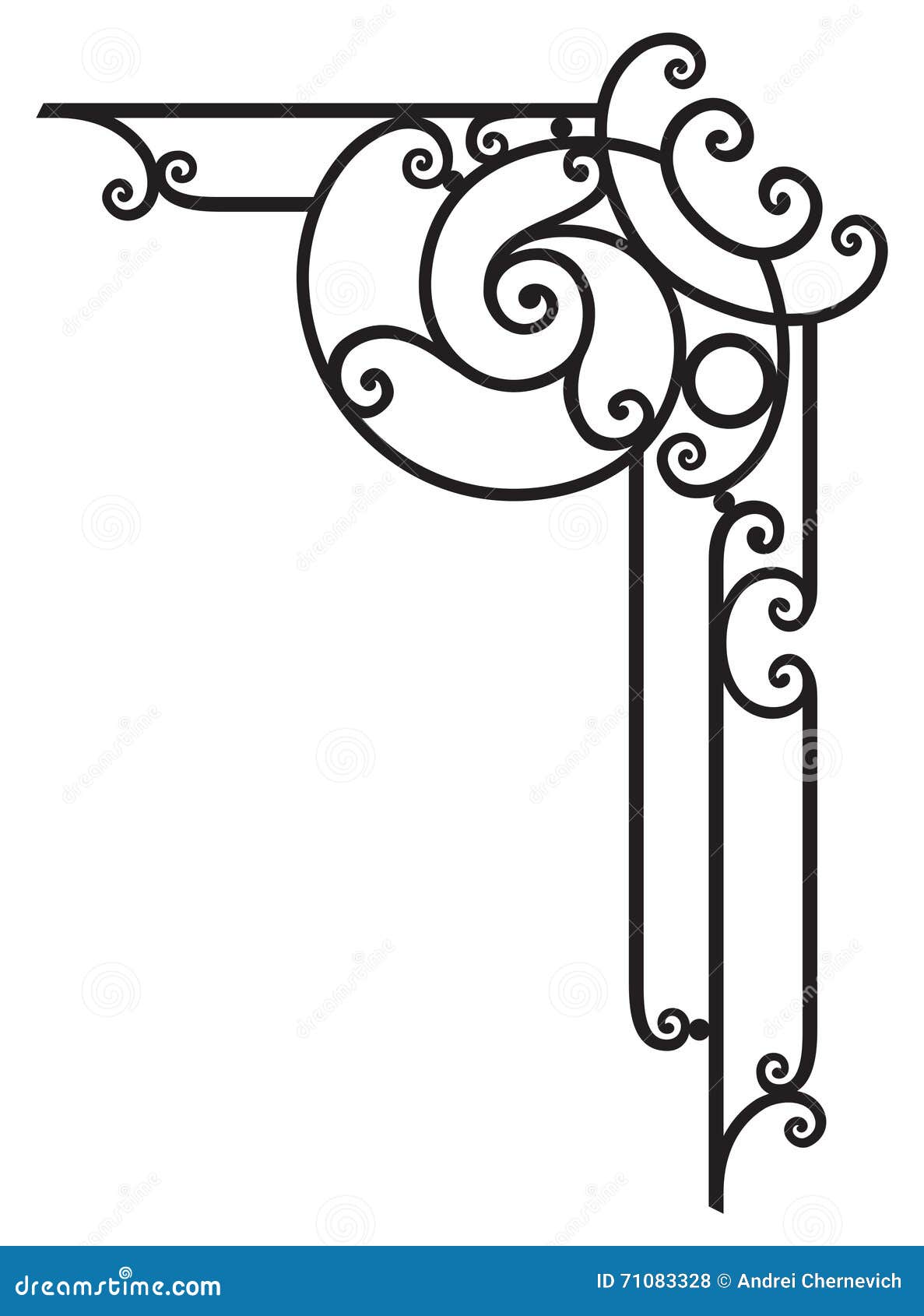 Fleuron Stock Illustrations – 510 Fleuron Stock Illustrations, Vectors ...