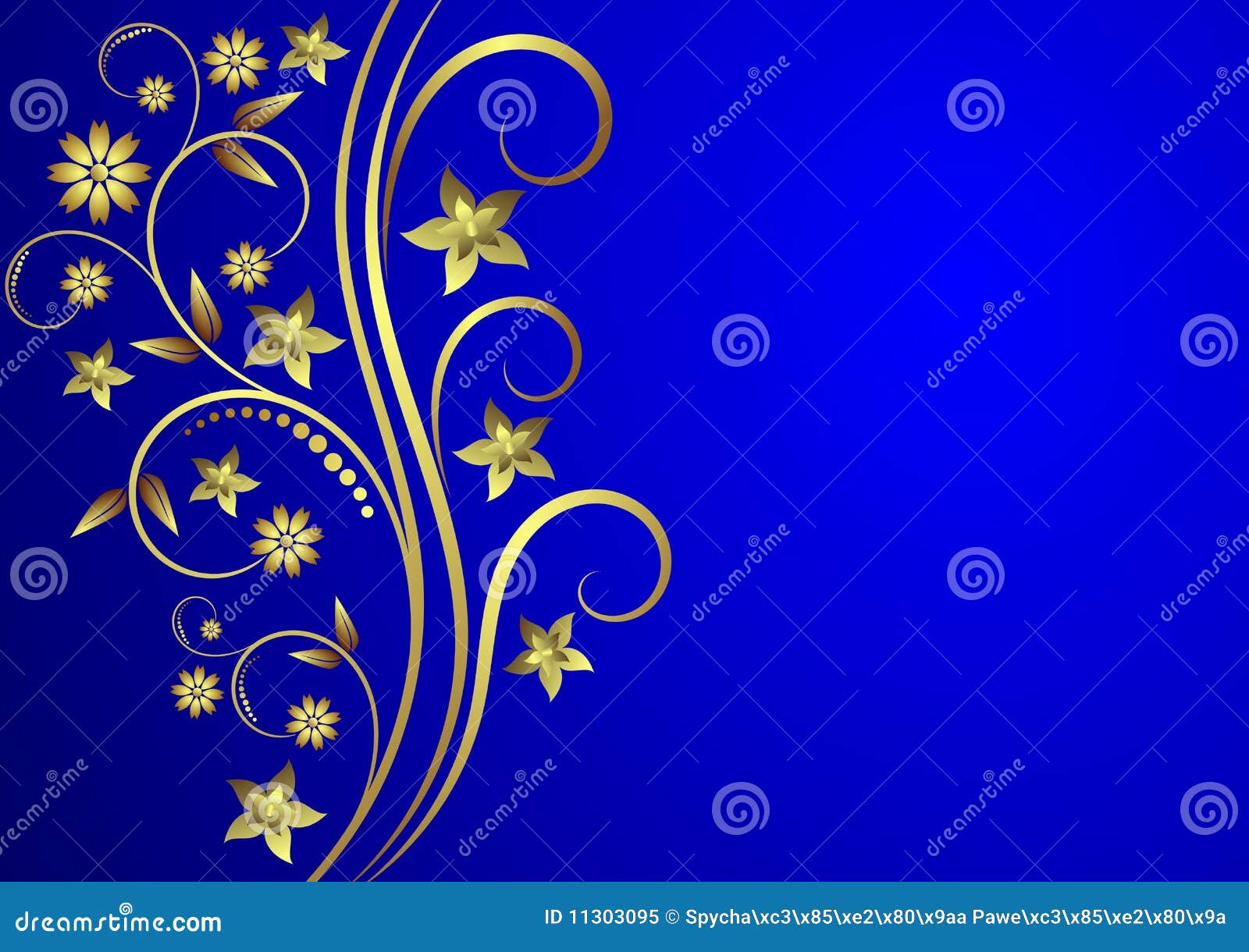 Decorative background stock illustration. Illustration of pattern ...