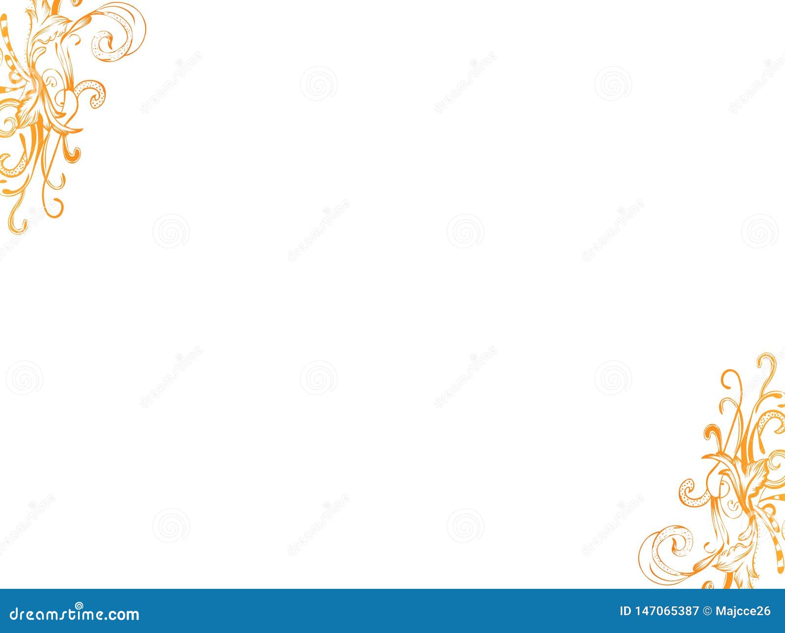 Decorative Background Card Pattern Abstract Texture Stock Illustration ...