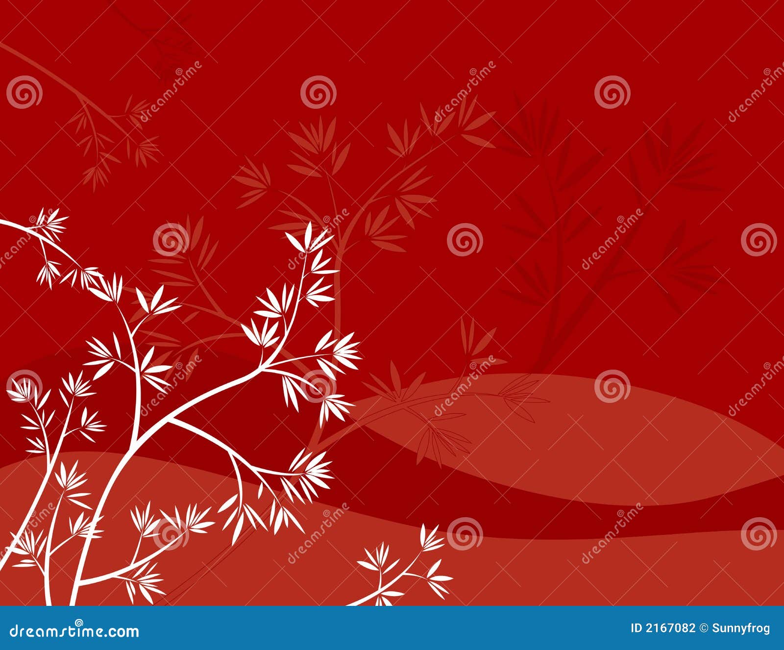 Decorative Background, Vector Stock Vector - Illustration of detail ...