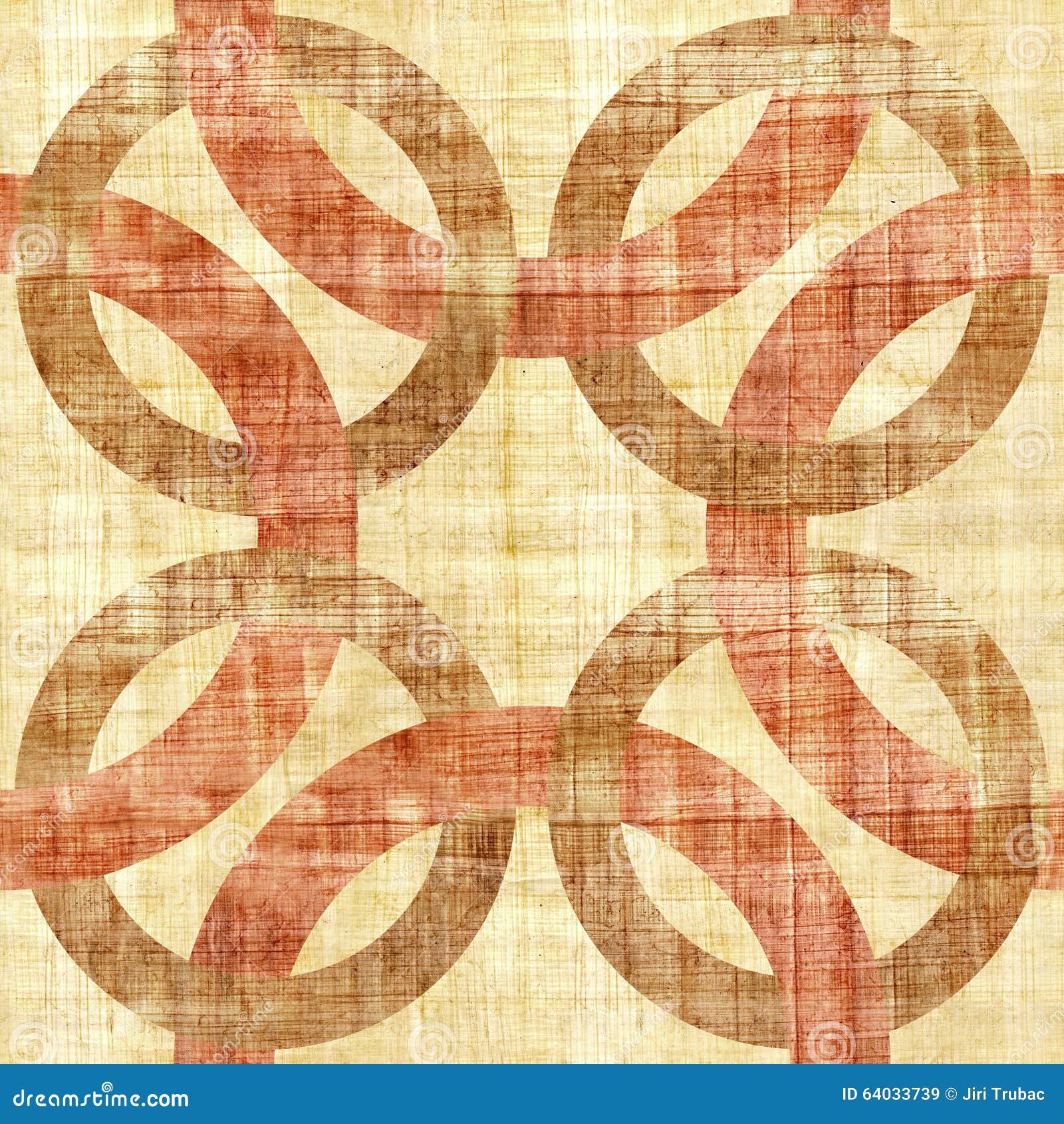 Papyrus Texture Seamless