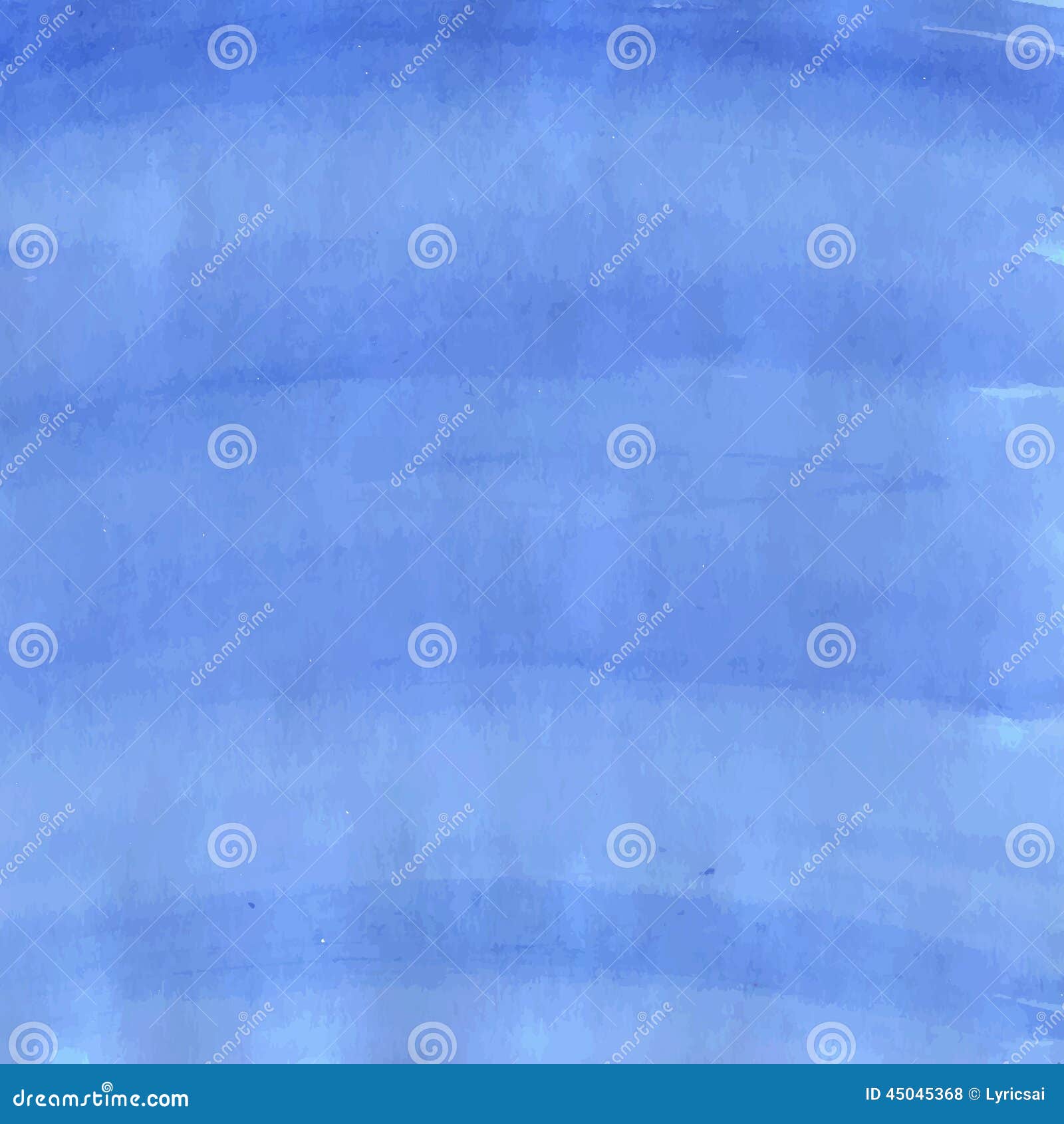 Decorative blue ink stock vector. Illustration of patterns - 45045368