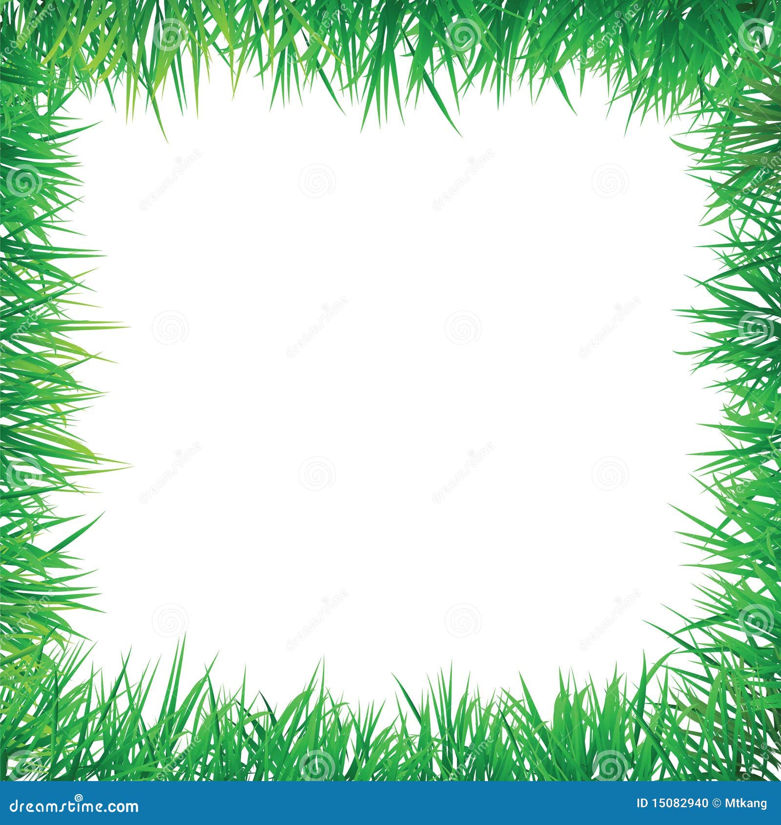 Decorative Border Stock Photo - Image: 15082940