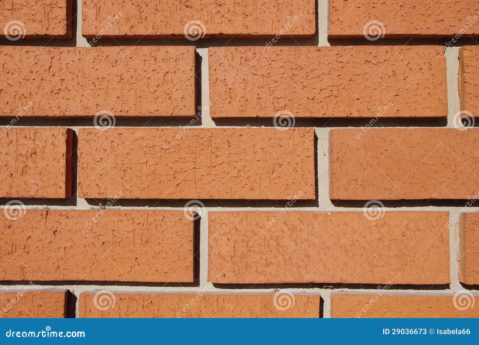 Decorative brick wall stock image. Image of bricks, decorative - 29036673