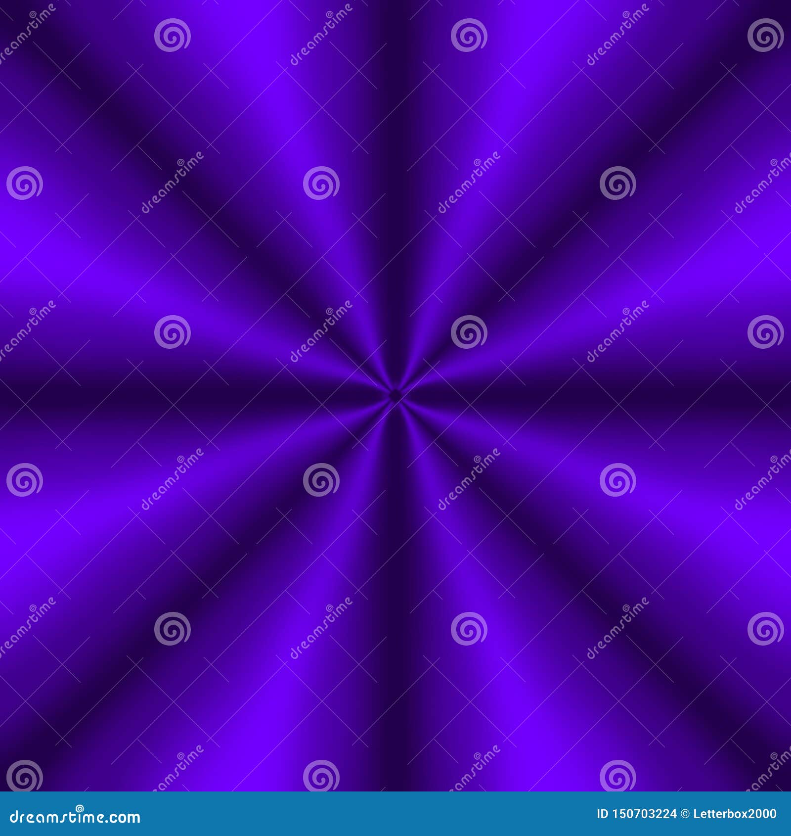 Decorative Bright Purple Background. Blurred Luminous Texture. Stock ...