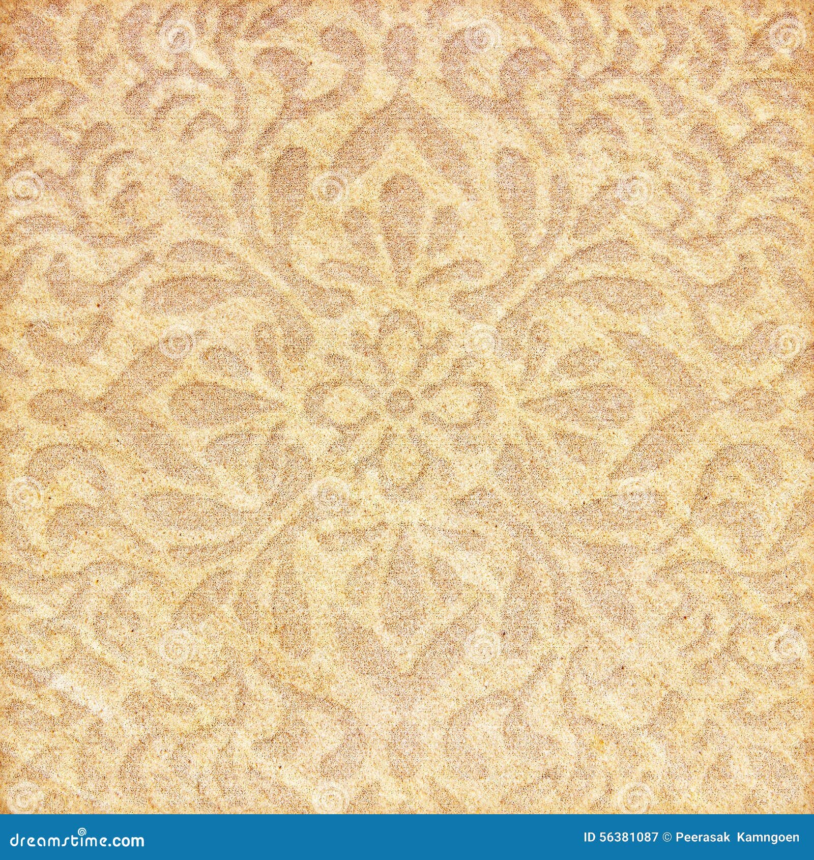 Sandstone Tile Texture For Abstract Background Royalty-Free Stock Photo ...