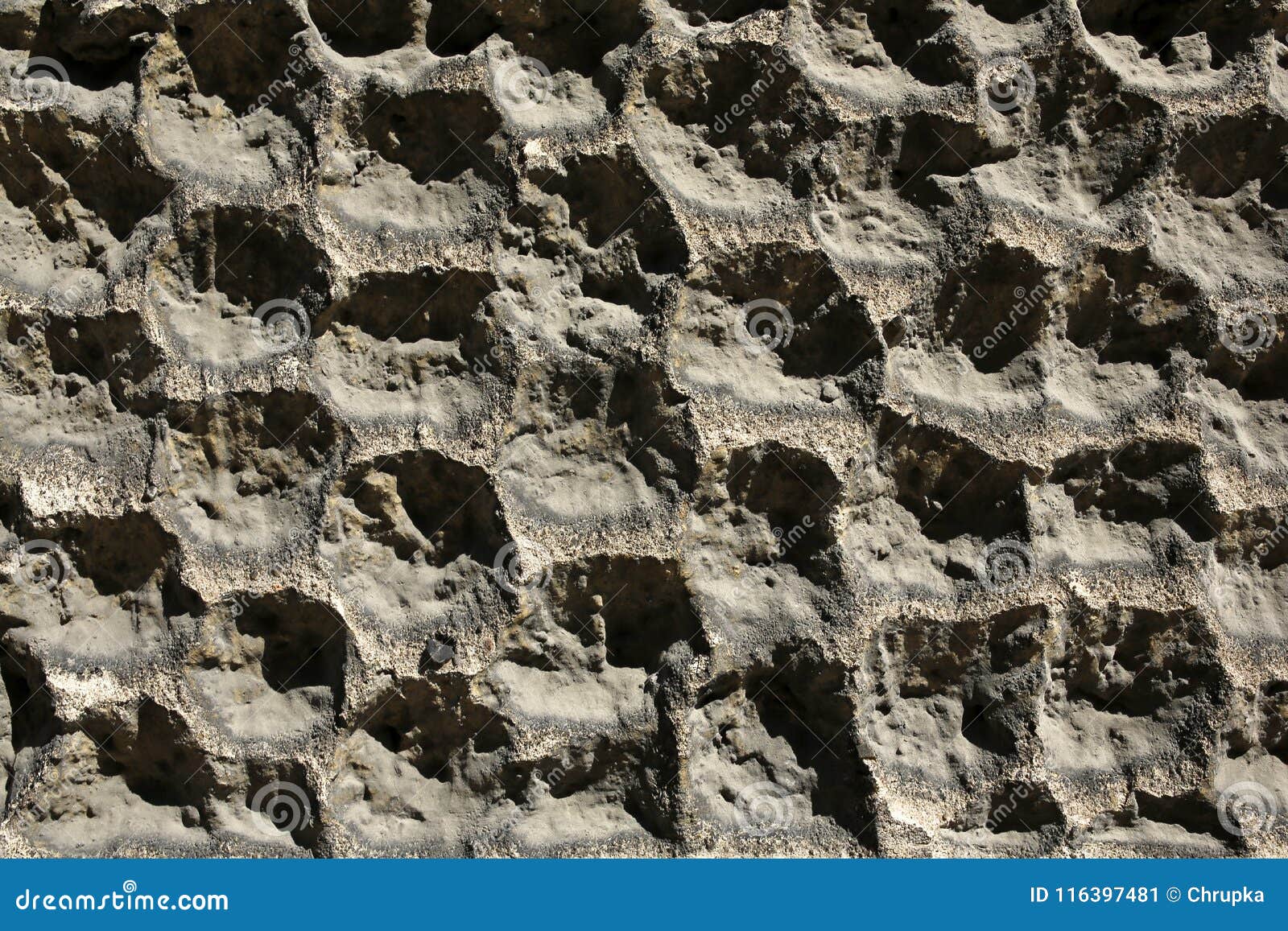 Decorative Brown Wall Texture Stock Image - Image of facade, interior ...