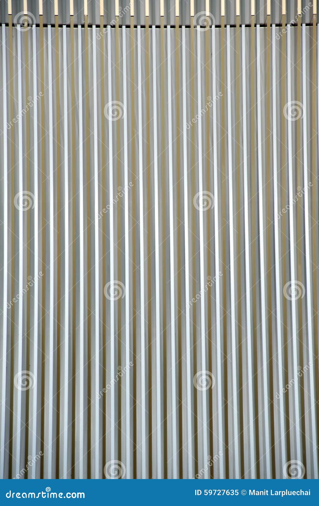 Decorative Building Wall Texture and Background. Stock Image - Image of ...