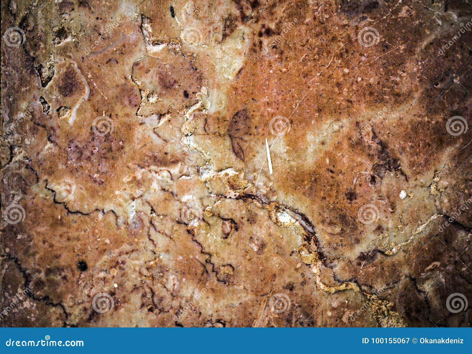 Decorative Ceramic Stone Background Texture Stock Image - Image of ...