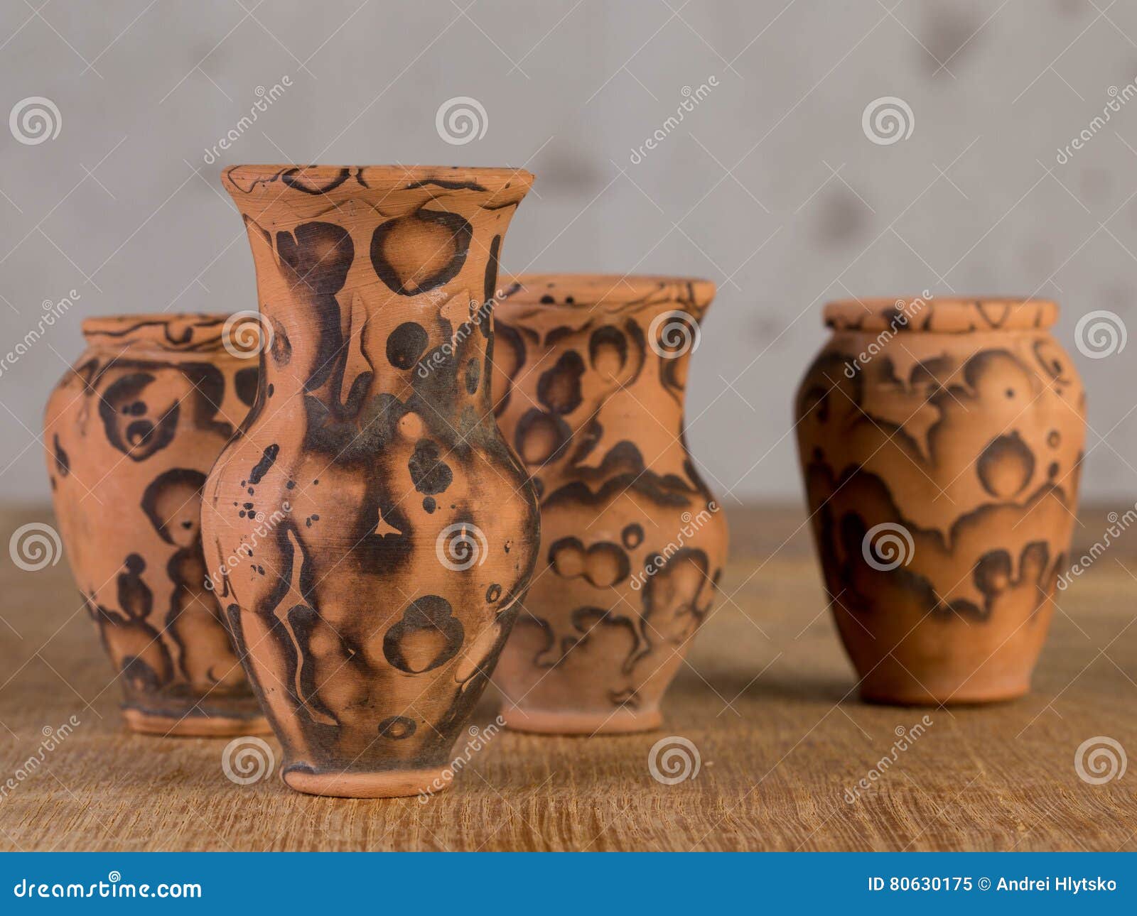 Decorative ceramics stock image. Image of decor, classical - 80630175