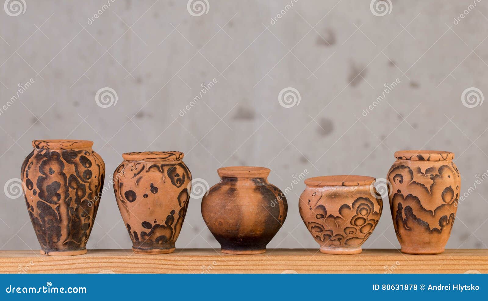 Decorative ceramics stock photo. Image of craft, decorative - 80631878
