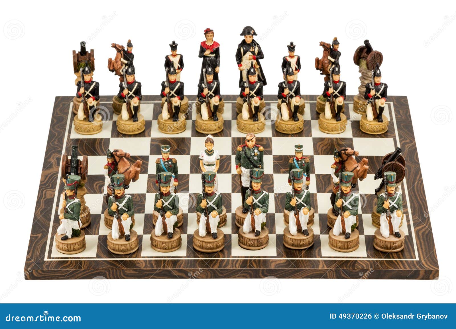 Decorative chess stock photo. Image of chess, game, play - 49370226