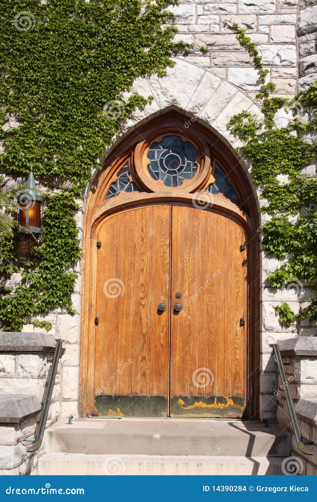 Decorative Church door stock photo. Image of entrance - 14390284