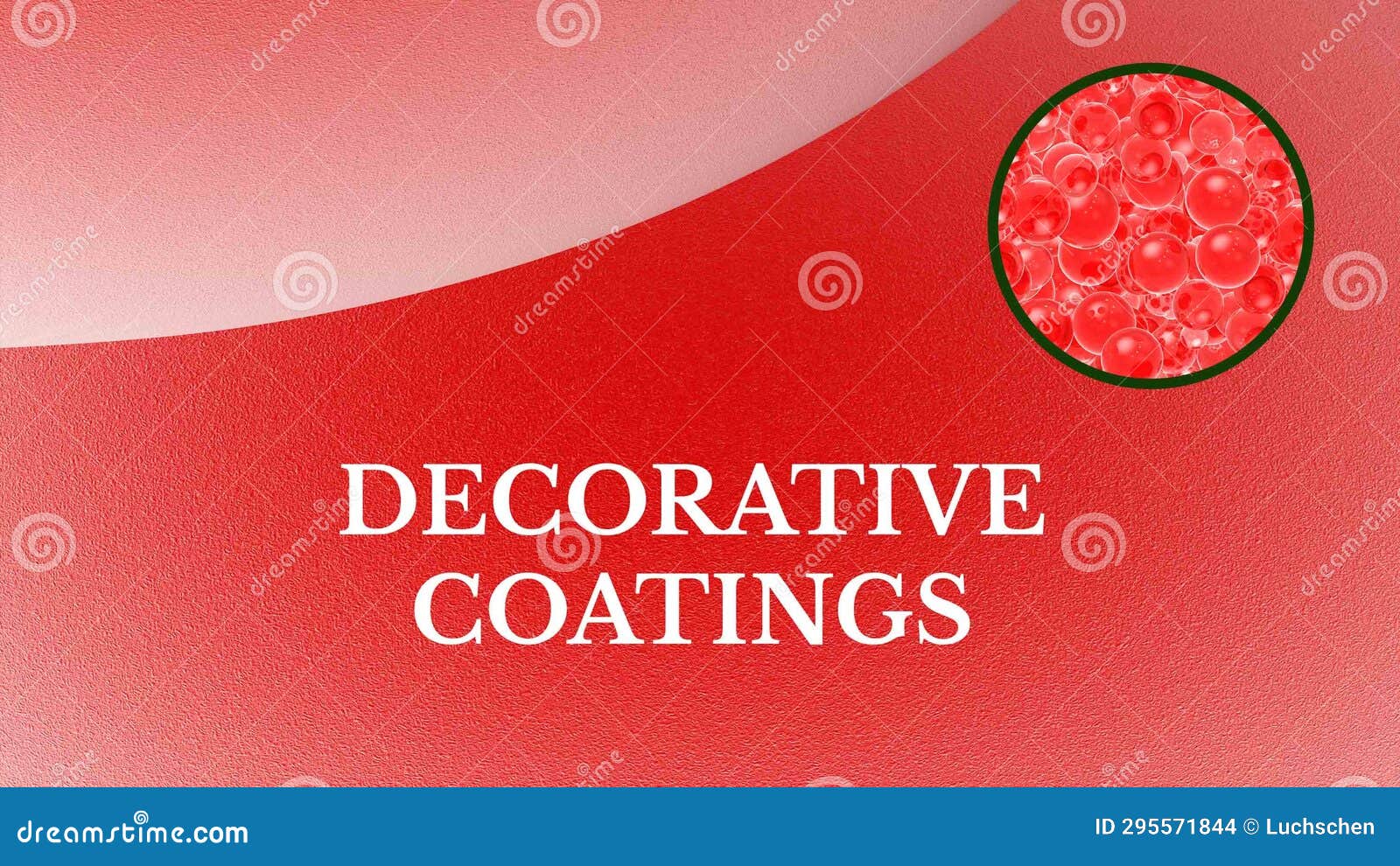 Decorative Coatings: these Coatings Provide Aesthetic Appeal through ...
