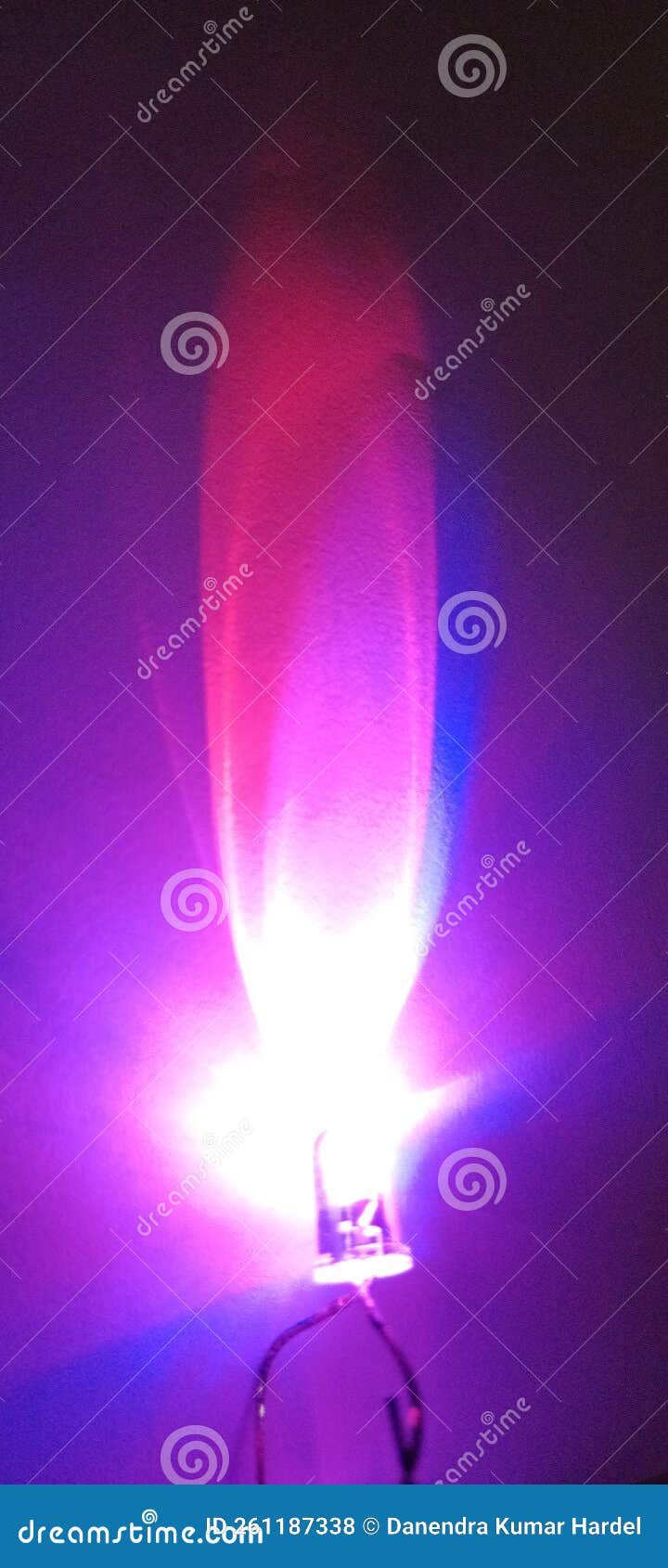 Decorative Colourful Lighting Effect for Interior Design, Colourful ...