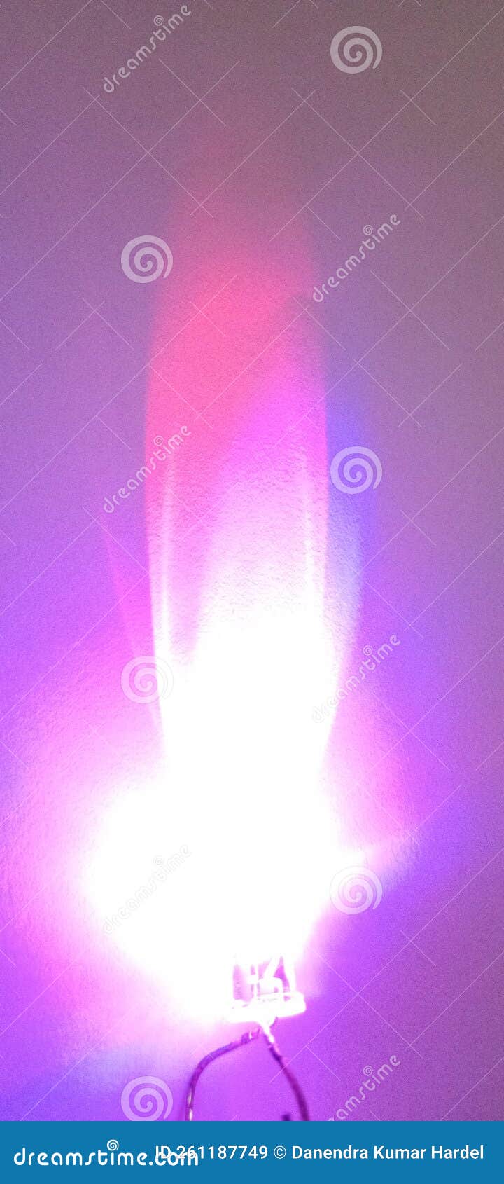 Decorative Colourful Lighting Effect for Interior Design, Colourful ...