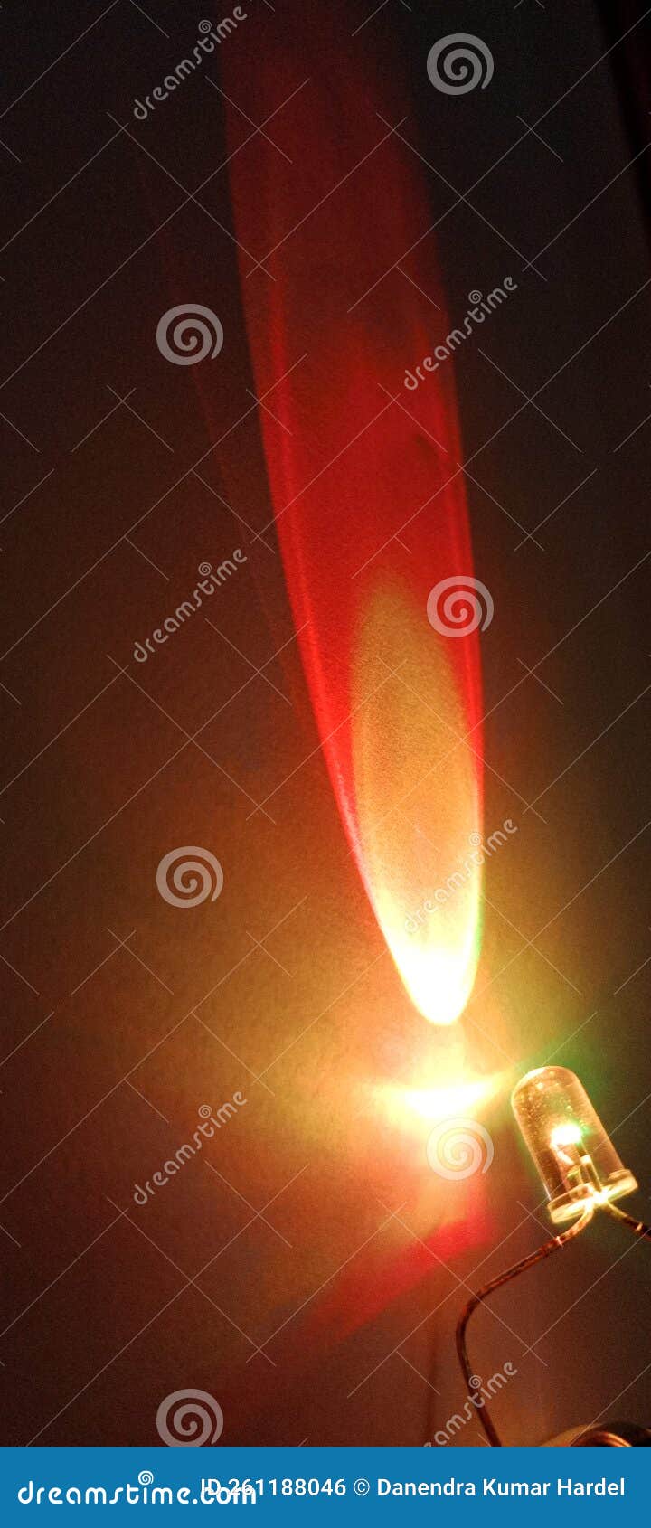 Decorative Colourful Lighting Effect for Interior Design, Colourful ...