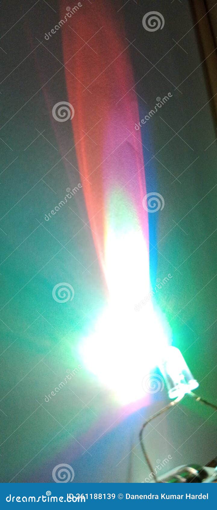 Decorative Colourful Lighting Effect for Interior Design, Colourful ...